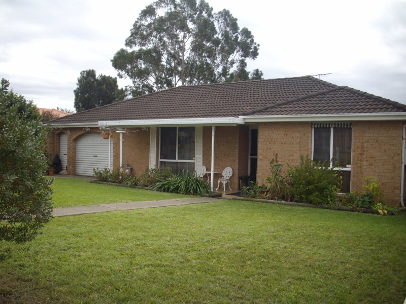 9 Kiah Place, Bonnyrigg, NSW 2177 - Property Details