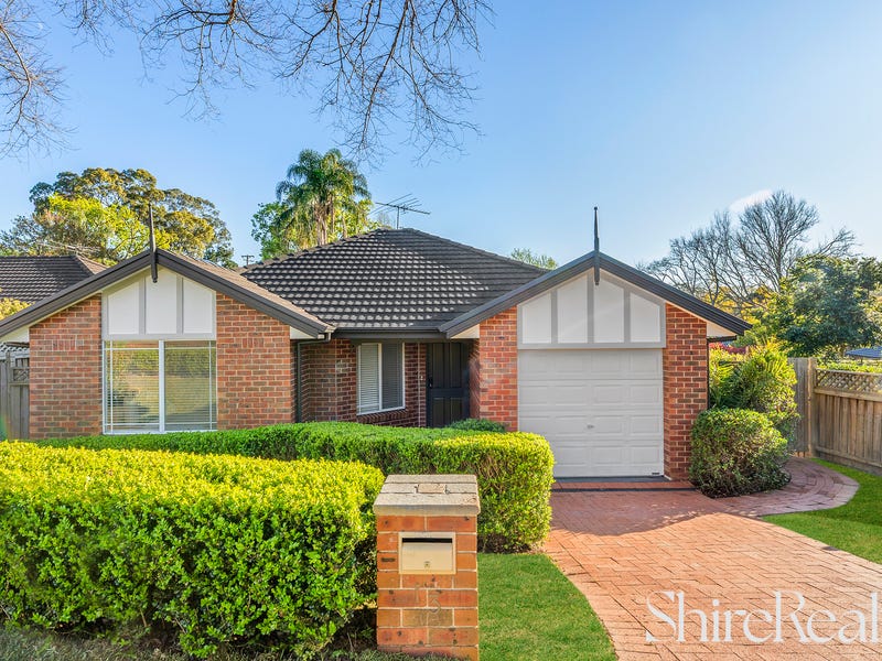 Rental Properties and Real Estate in Riverstone, NSW 2765 (+3 locations ...