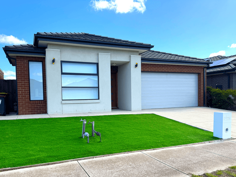 42 Stambridge Street, Tarneit, Vic 3029 - House for Sale - realestate ...