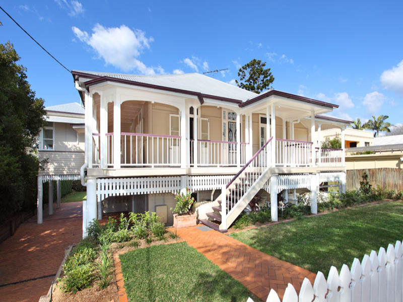 19 Rupert Terrace, Ascot, QLD 4007 - realestate.com.au