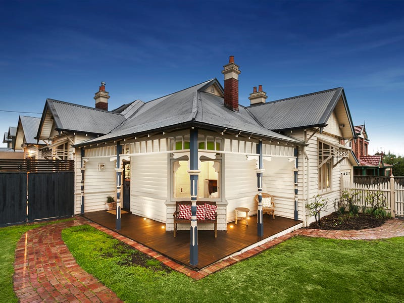 21 Como Street, Alphington, Vic 3078 - Property Details