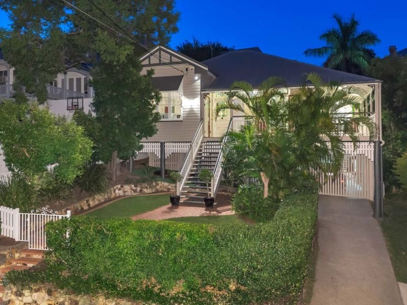 67 Munro Street, Auchenflower, Qld 4066 - Property Details