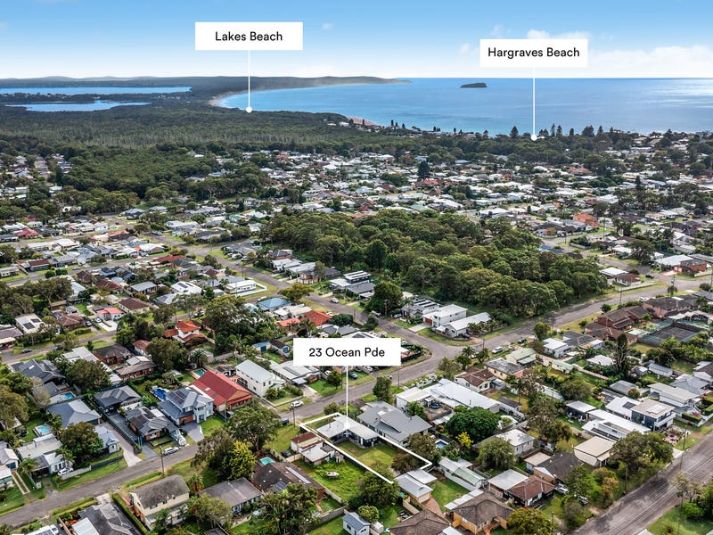 23 Ocean Parade, Noraville, NSW 2263 - Property Details