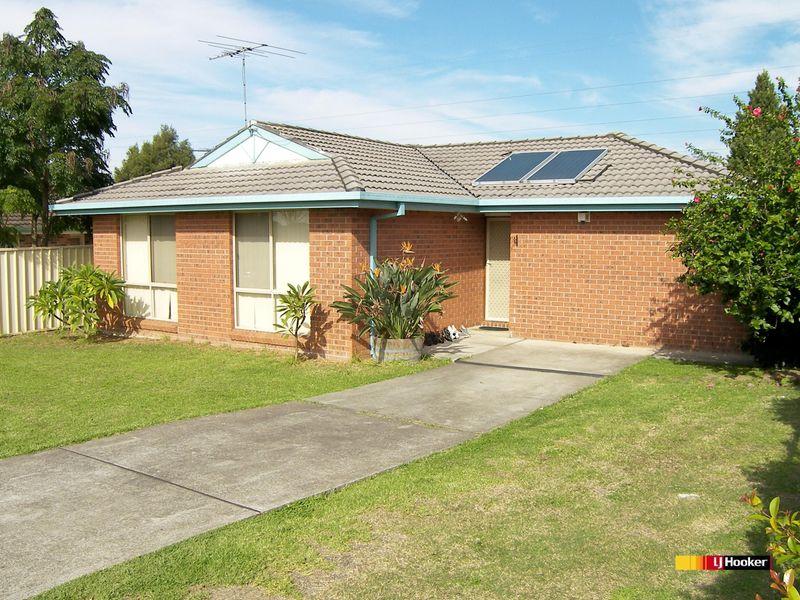 Property 107420528, Hebersham, NSW 2770 - Property Details