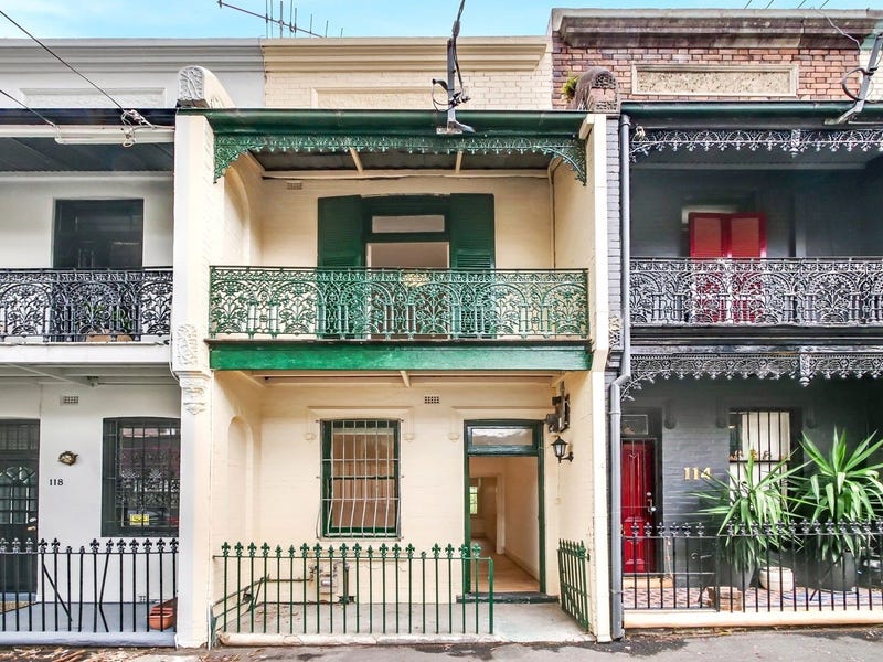 116 Renwick Street, Redfern, NSW 2016 - realestate.com.au
