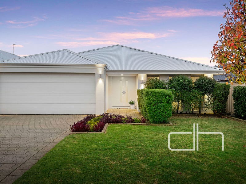 29 Bathurst Gardens, Darch, WA 6065 - Property Details