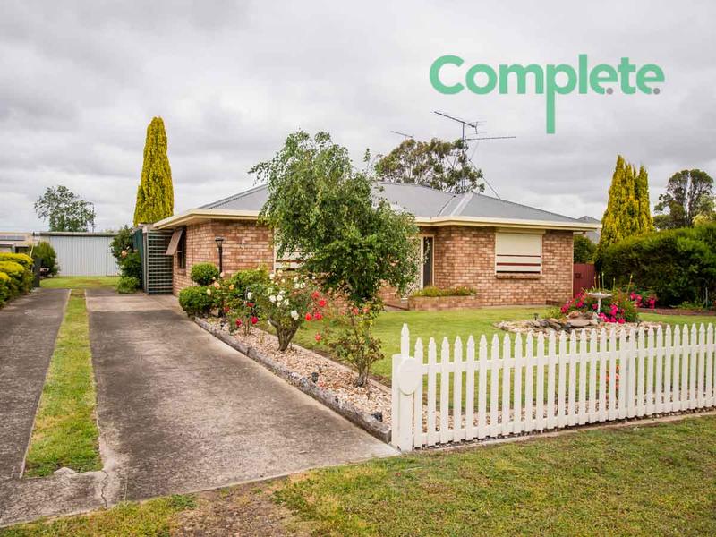 7 CHURCH STREET, Yahl, SA 5291 - Property Details