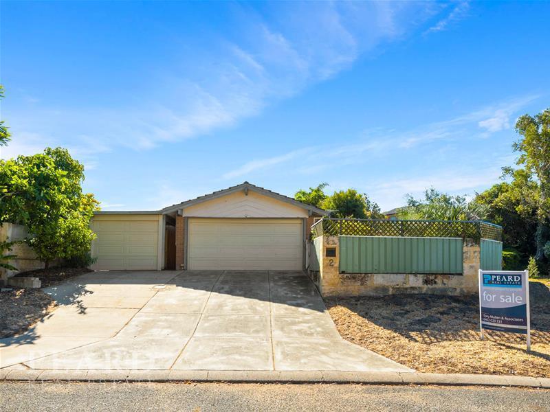 2 Vista Close, Edgewater, WA 6027 - realestate.com.au