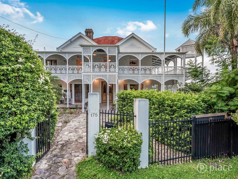 175 Fernberg Road, Paddington, Qld 4064 - Property Details