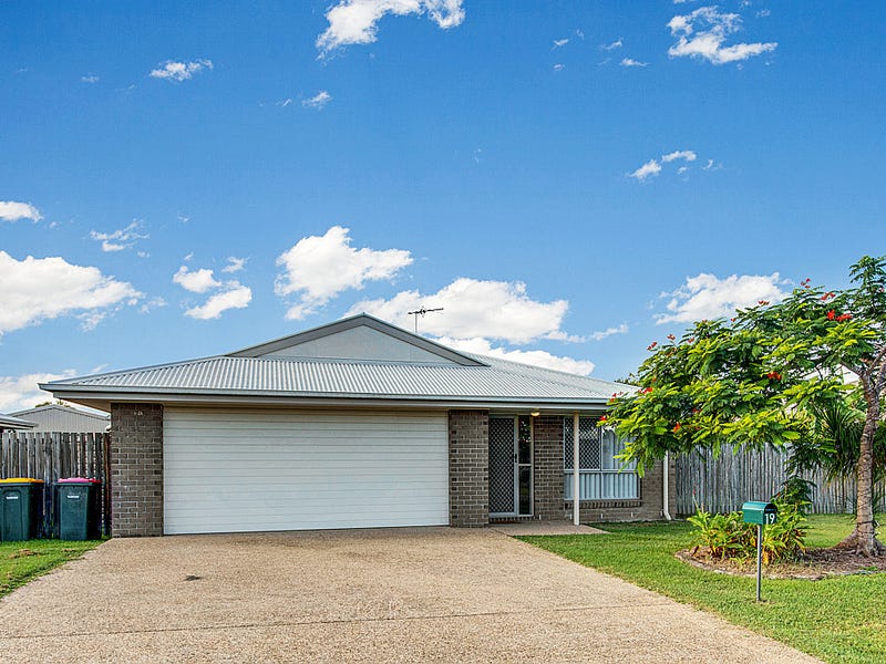 19 Beatle Parade, Calliope, Qld 4680 - Property Details