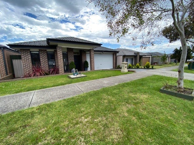 39 Merritt Avenue, Cranbourne West, Vic 3977