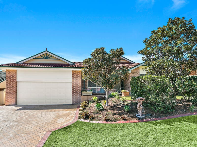 3 Harris Street, Albion Park, NSW 2527 - realestate.com.au