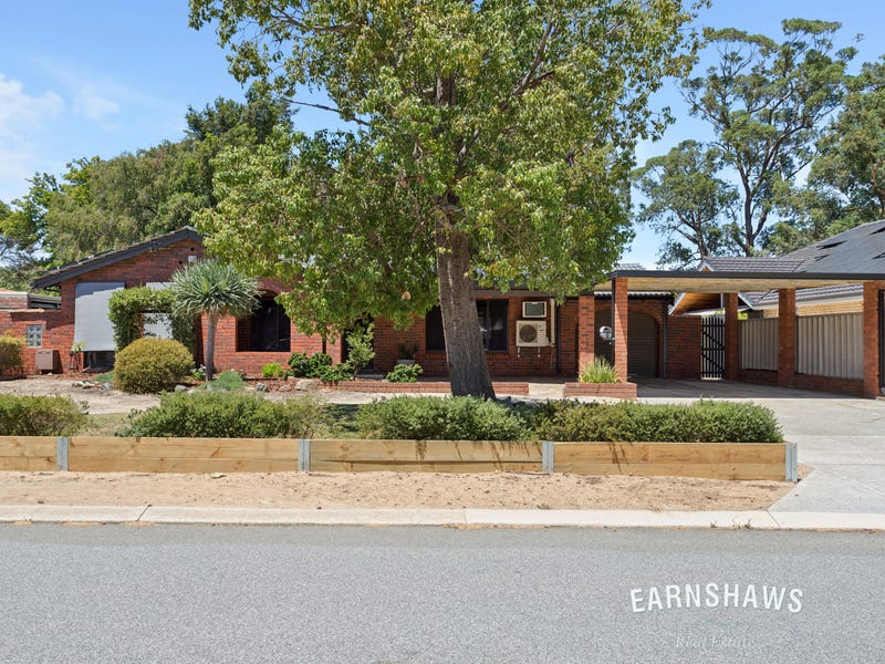 9 Cedar Way, Forrestfield, WA 6058 - Property Details