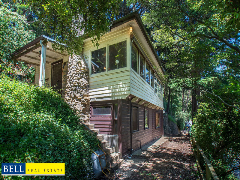 69-71 Old Coach Road, Kalorama, Vic 3766 - Property Details