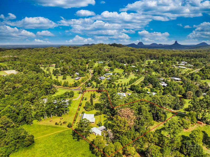 73 Harold Place, Peachester, Qld 4519 - Property Details