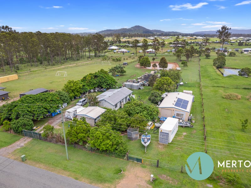 128 Clarkson Drive, Curra, Qld 4570 - Property Details