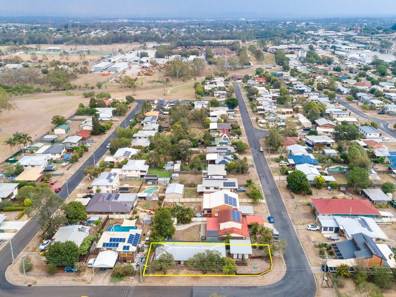 2 JARRAH STREET, Raceview, Qld 4305 - Property Details