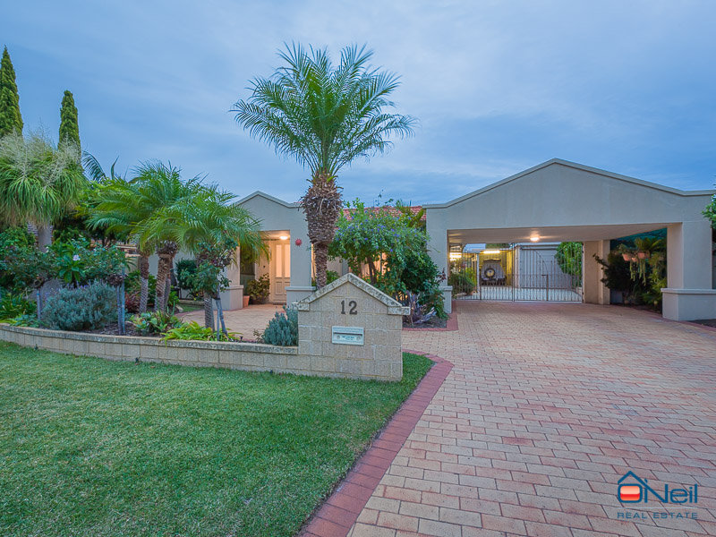 12 Alloway Place, Seville Grove, WA 6112 - realestate.com.au