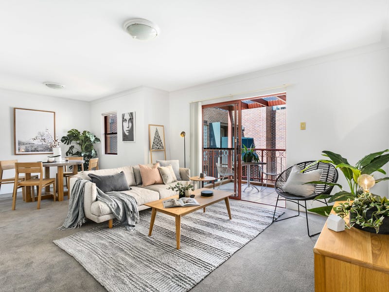 6/1 Foy Street, Balmain, NSW 2041 - realestate.com.au