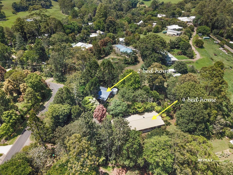 13 Treehaven Way, Maleny, Qld 4552 - Property Details
