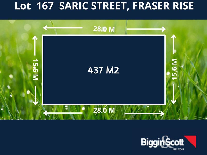 167 Saric Street, Fraser Rise, VIC 3336 - realestate.com.au