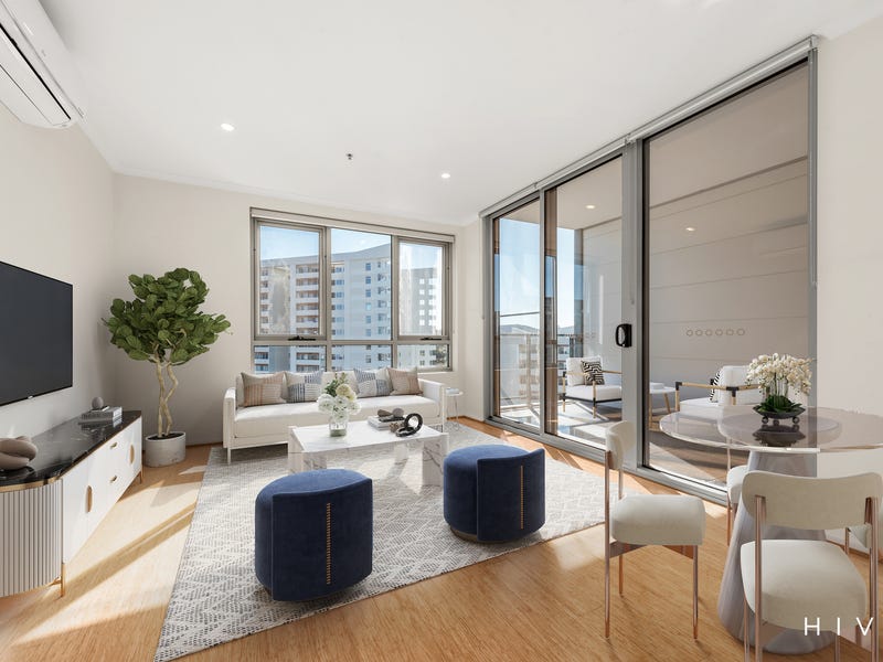 99/77 Gozzard Street, Gungahlin, ACT 2912 - Property Details