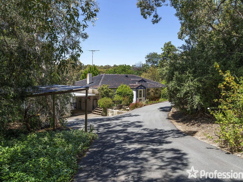 1420 Gill Street, Parkerville, WA 6081 - Property Details