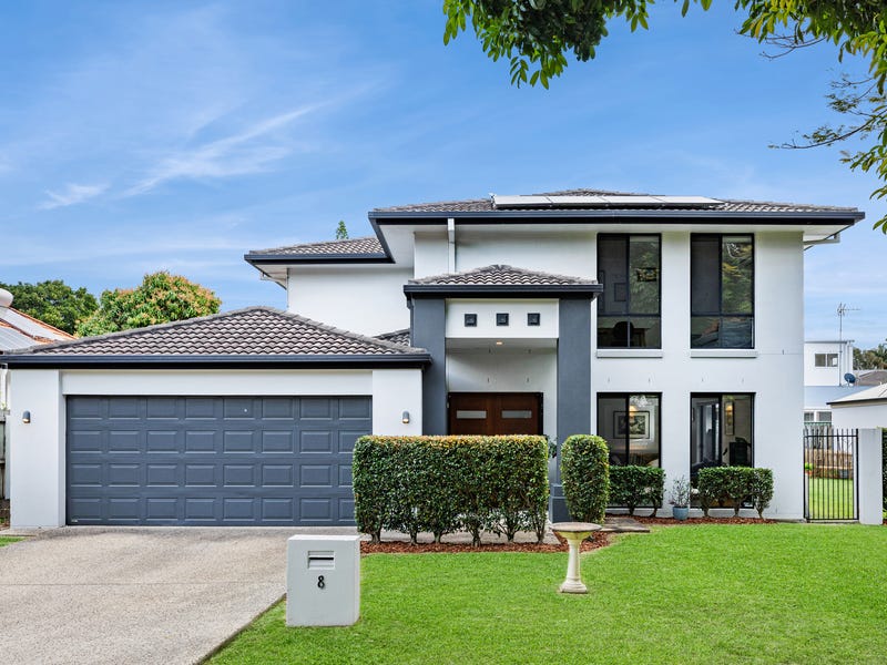 8 Manor Lane, Buderim, Qld 4556 - Property Details
