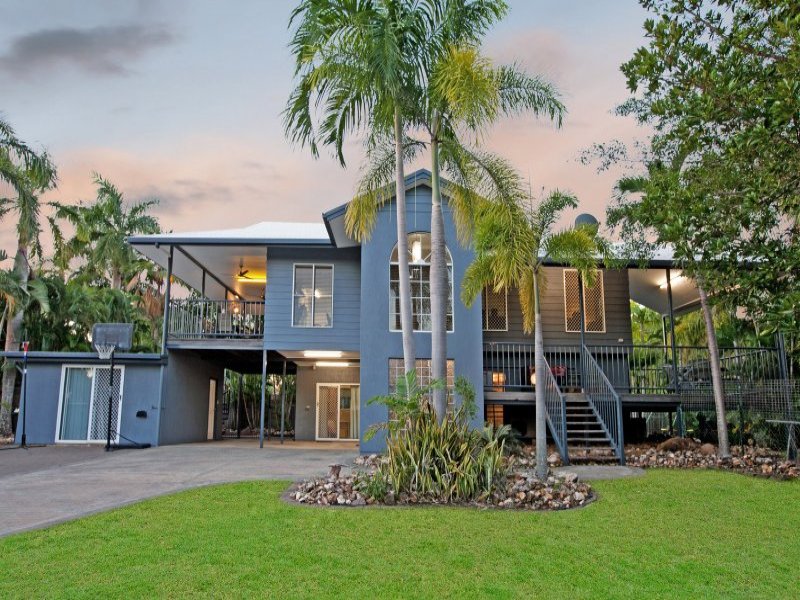 81 Woodlake Boulevard, Durack, NT 0830 - Property Details