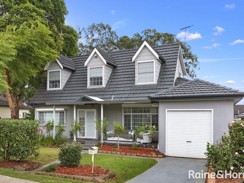 69 Pembroke Road, Minto, NSW 2566 - Property Details