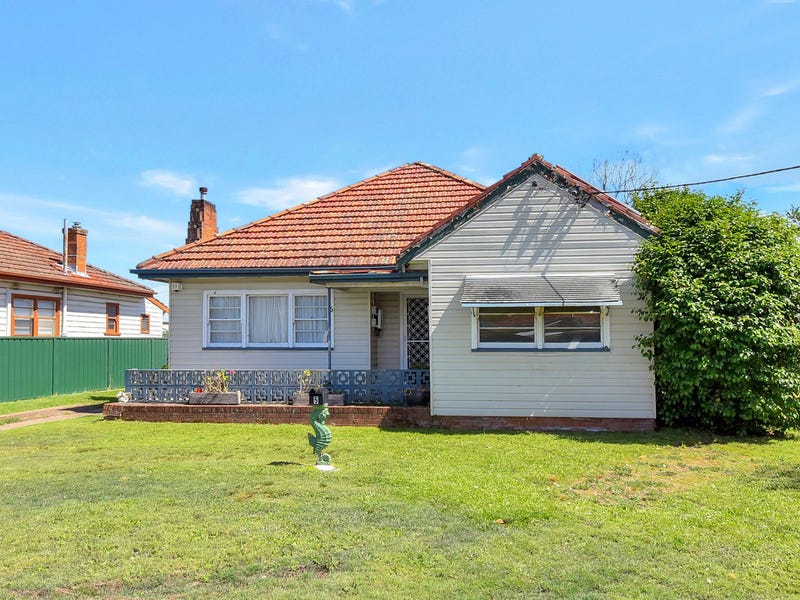 5 Guest Street, Cessnock, NSW 2325 - Property Details