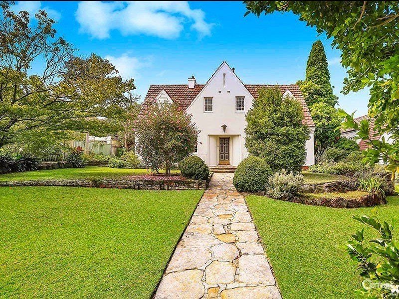64 St Johns Avenue, Gordon, NSW 2072 - realestate.com.au