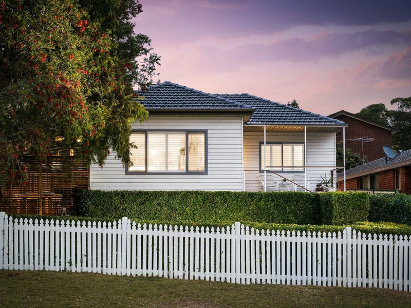2 Logan Street, Loftus, NSW 2232 - Property Details