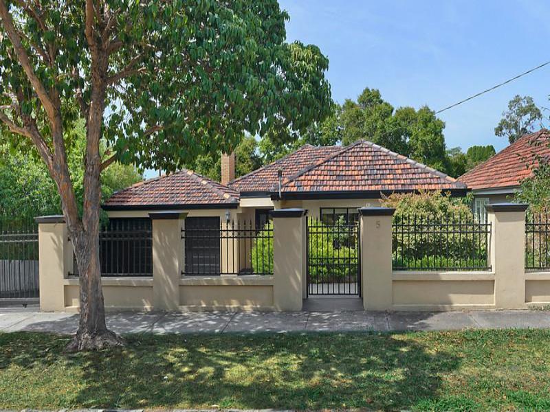 5 Spruzen Avenue, Kew East, VIC 3102 - realestate.com.au