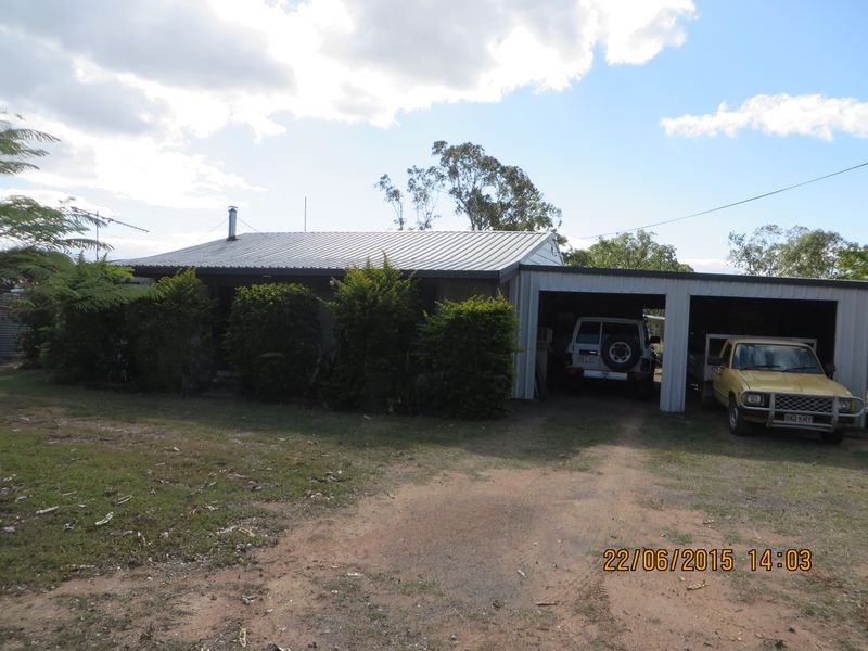 22 Byrnes Pde, Byrnestown, Qld 4625 - Property Details