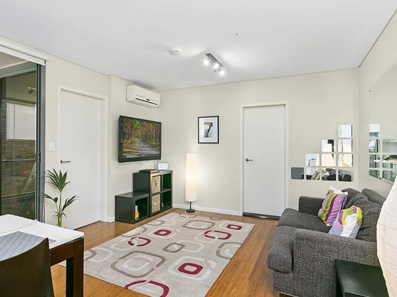 1 Bedroom Properties for Rent in Potts Point, NSW 2011 (+2 locations ...