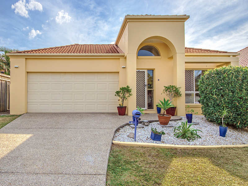 9 Torrey Place, Robina, Qld 4226 - Property Details