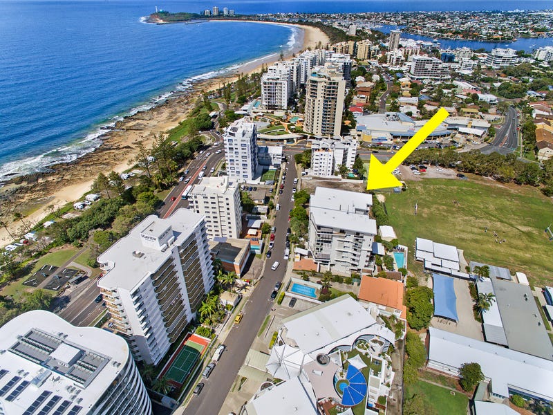 401/79-83 First Avenue, Mooloolaba, Qld 4557 - Property Details