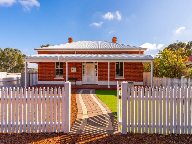 56 Chidlow Street East, Northam, WA 6401 - Property Details