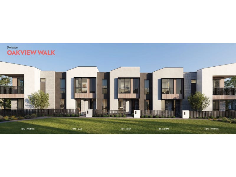 3042 Oakview Walk (ELISTON ESTATE), Clyde, Vic 3978 - Property Details