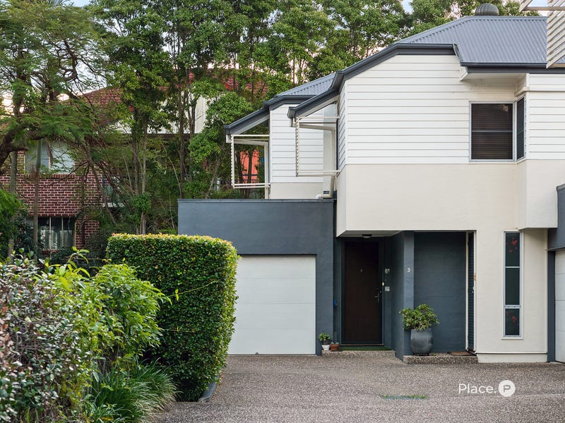 4/262 Riding Road, Balmoral, Qld 4171 - Property Details