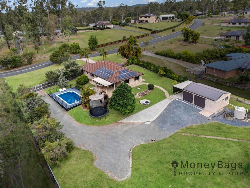 145-147 Peppertree Drive, Jimboomba, Qld 4280 - Property Details