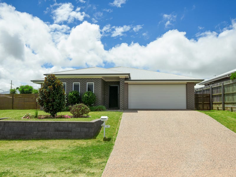 11 Opal Street, Glenvale, QLD 4350 - realestate.com.au