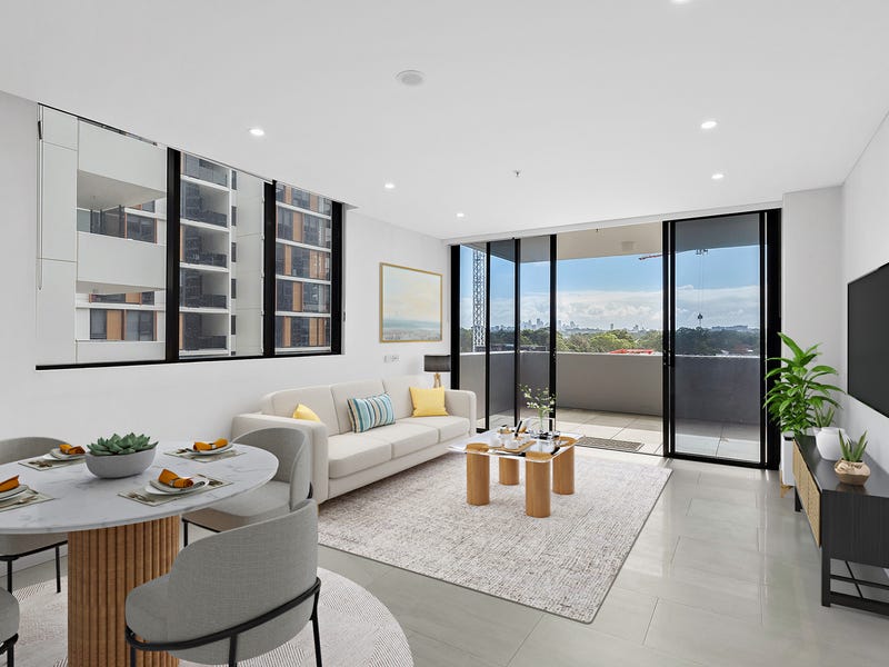 511/3 Finch Drive, Eastgardens, NSW 2036 - Property Details