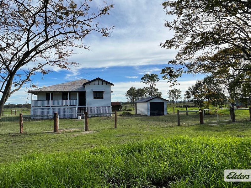 23 Kentville Road, Kentville, QLD 4341 - realestate.com.au