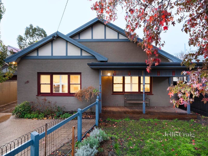 Auction Results & Clearance Rates in Fitzroy North, VIC 3068