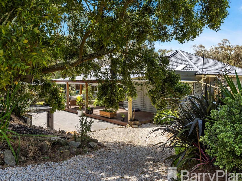 89 Snake Valley-mortchup Road, Snake Valley, VIC 3351 - realestate.com.au
