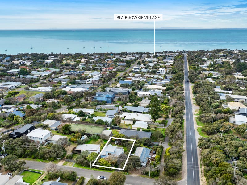 4 Whitehead Street, Blairgowrie, Vic 3942 - House for Sale - realestate ...