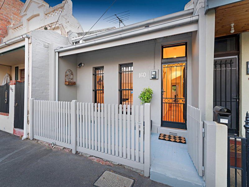 160 Rae Street, Fitzroy North, VIC 3068 - realestate.com.au