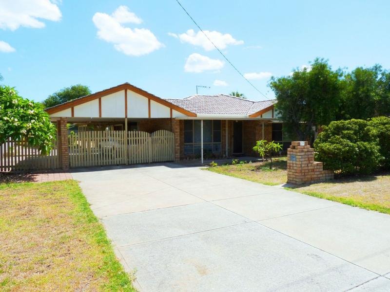39 Lynda Crescent, Cooloongup, WA 6168 - Property Details